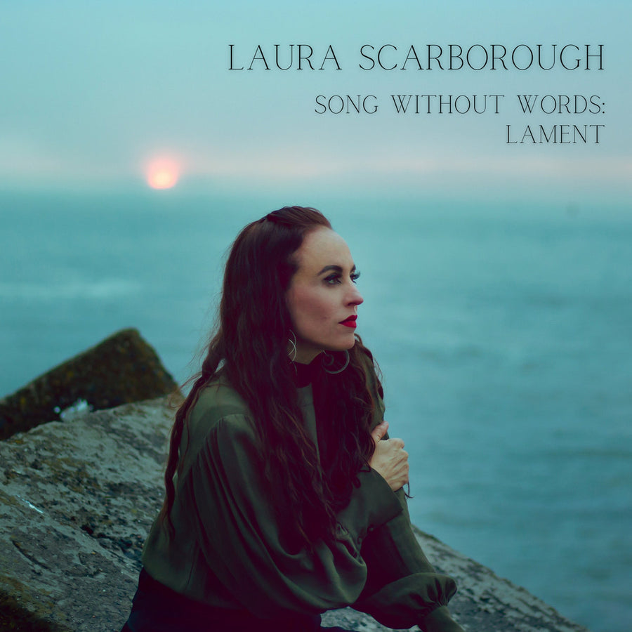 Music Artist Laura Scarborough – LAURA SCARBOROUGH