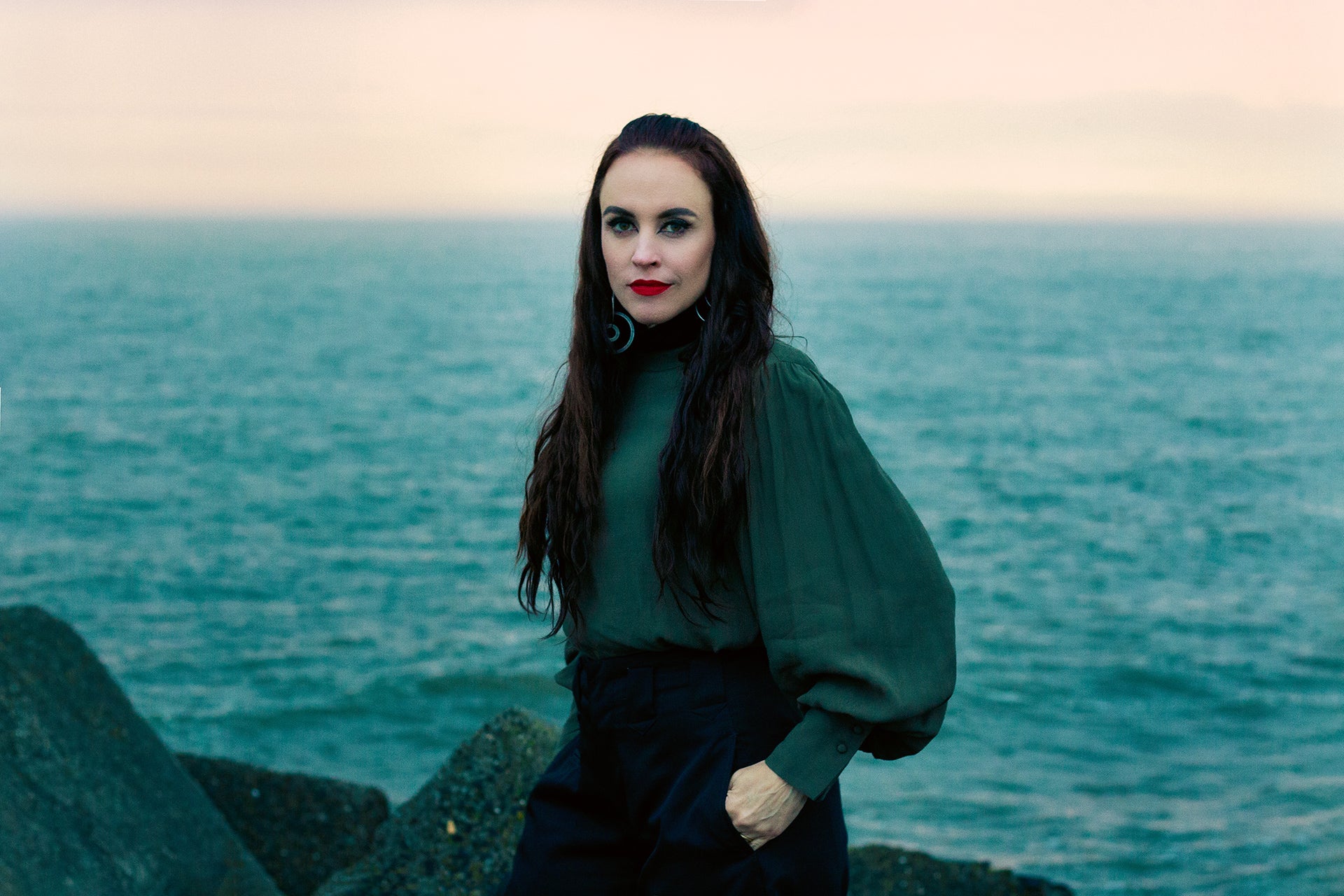 Music Artist Laura Scarborough – LAURA SCARBOROUGH